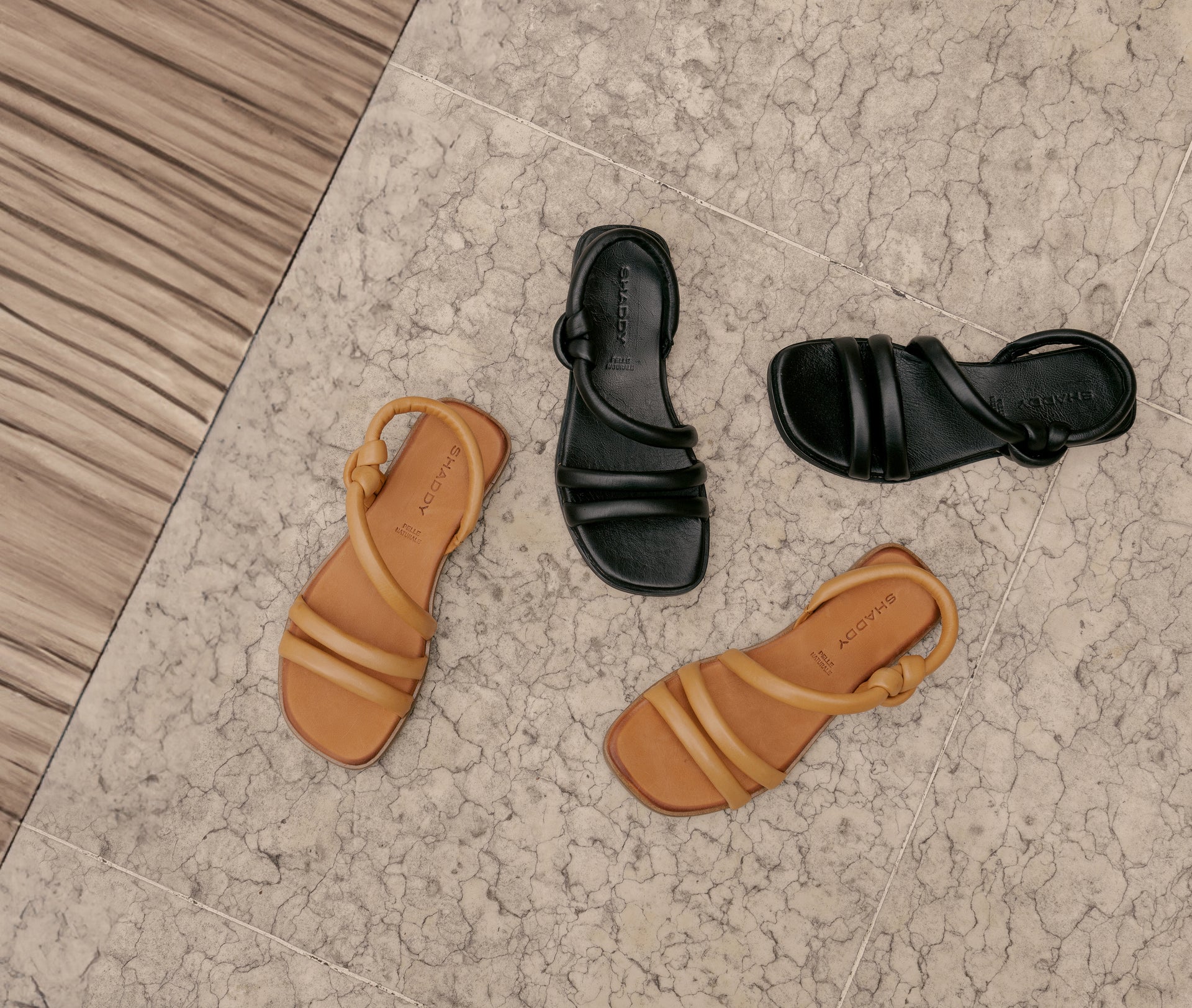 New Arrivals – Shaddy Indonesia