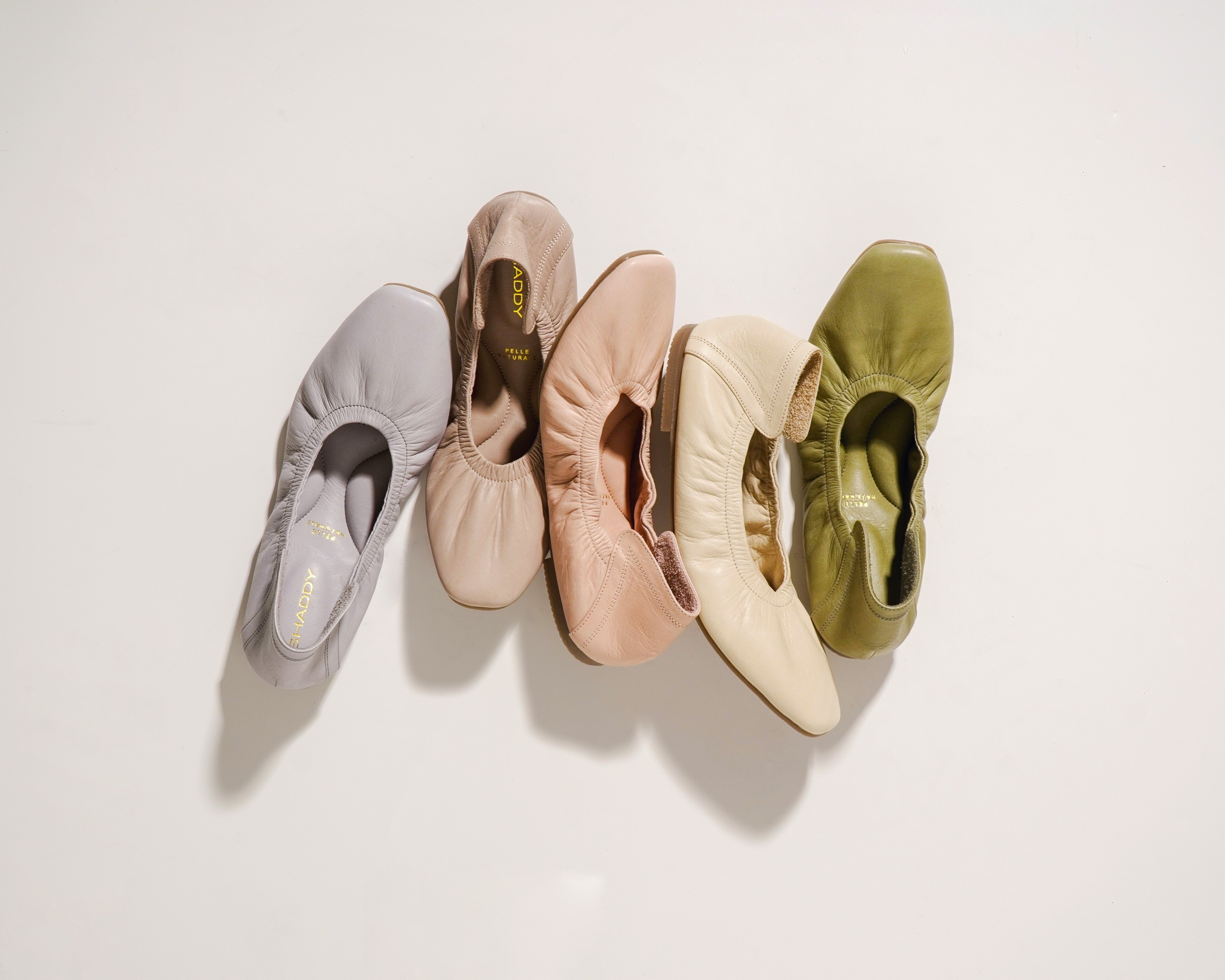 Products – Shaddy Indonesia