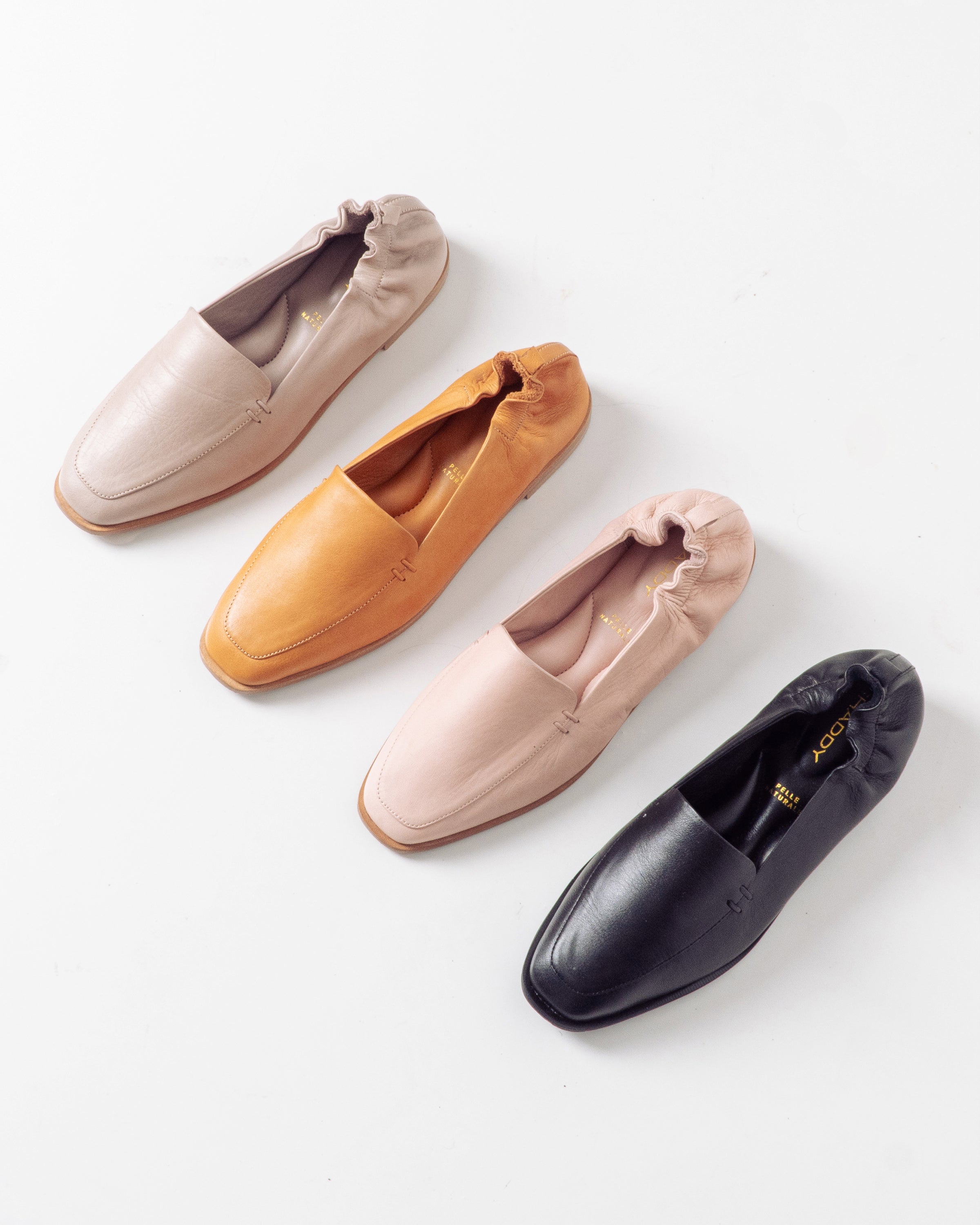 Collection – Shaddy Indonesia