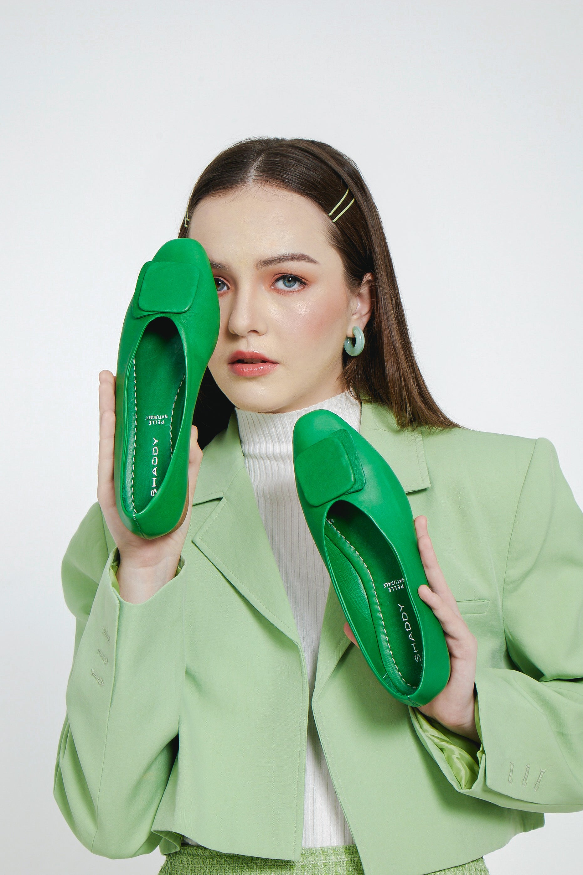 Collection – Shaddy Indonesia